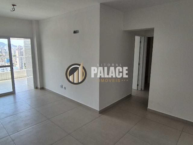 Apartamento em Campo da Aviação, Praia Grande/SP de 81m² 2 quartos à venda por R$ 449.000,00