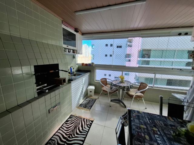 Apartamento em Campo da Aviação, Praia Grande/SP de 81m² 2 quartos à venda por R$ 529.000,00