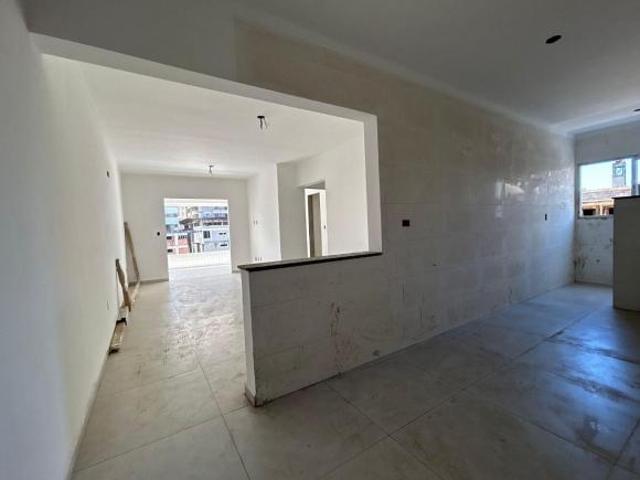Apartamento em Campo da Aviação, Praia Grande/SP de 82m² 2 quartos à venda por R$ 495.000,00