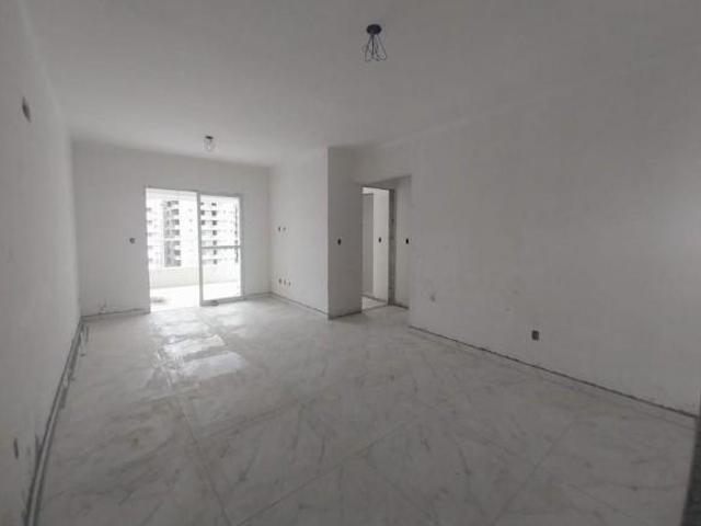 Apartamento em Campo da Aviação, Praia Grande/SP de 82m² 2 quartos à venda por R$ 680.000,00
