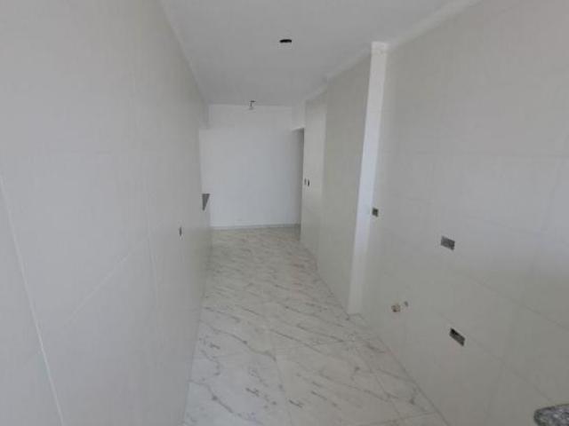 Apartamento em Campo da Aviação, Praia Grande/SP de 82m² 2 quartos à venda por R$ 600.000,00