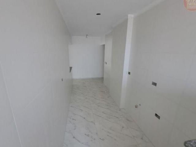 Apartamento em Campo da Aviação, Praia Grande/SP de 83m² 2 quartos à venda por R$ 600.000,00