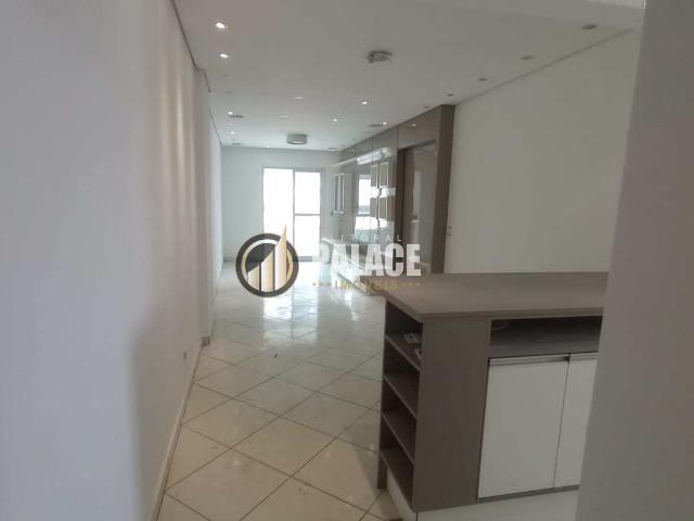Apartamento em Campo da Aviação, Praia Grande/SP de 84m² 2 quartos à venda por R$ 459.900,00