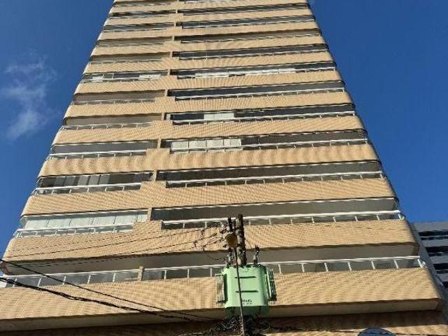 Apartamento em Campo da Aviação, Praia Grande/SP de 84m² 2 quartos à venda por R$ 560.000,00