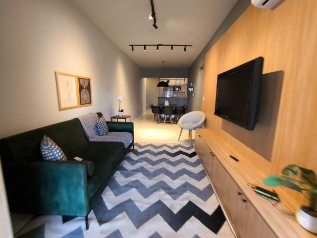Apartamento em Campo da Aviação, Praia Grande/SP de 84m² 2 quartos à venda por R$ 684.900,00