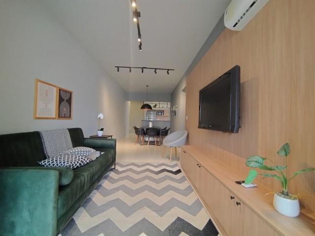 Apartamento em Campo da Aviação, Praia Grande/SP de 84m² 2 quartos à venda por R$ 684.000,00