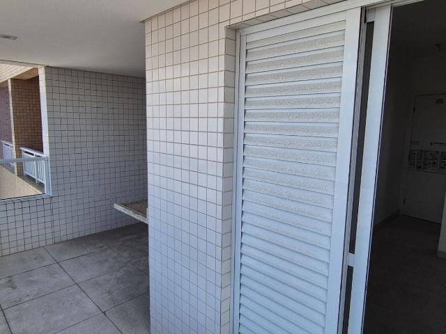 Apartamento em Campo da Aviação, Praia Grande/SP de 84m² 2 quartos à venda por R$ 634.000,00