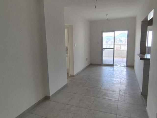 Apartamento em Campo da Aviação, Praia Grande/SP de 84m² 2 quartos à venda por R$ 635.000,00