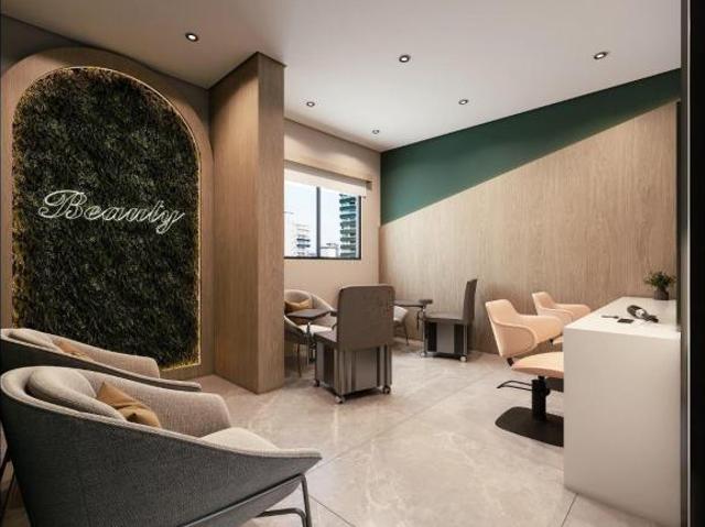 Apartamento em Campo da Aviação, Praia Grande/SP de 84m² 2 quartos à venda por R$ 708.232,00