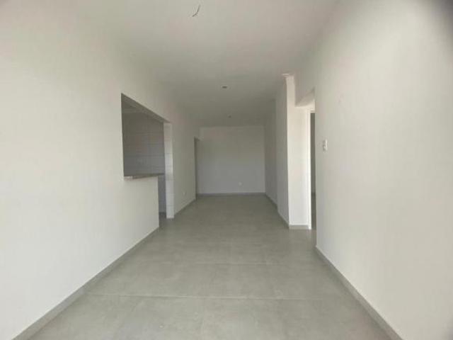 Apartamento em Campo da Aviação, Praia Grande/SP de 85m² 2 quartos à venda por R$ 850.000,00