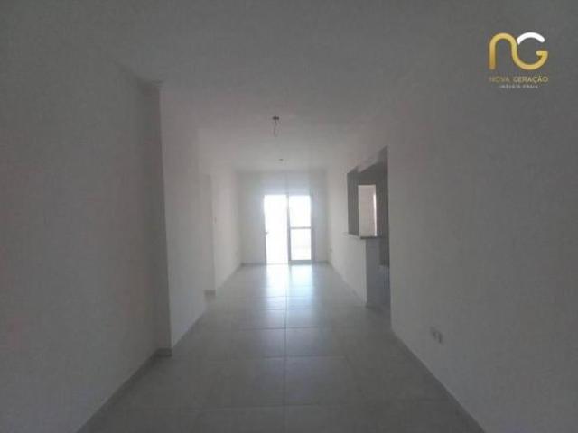 Apartamento em Campo da Aviação, Praia Grande/SP de 85m² 2 quartos à venda por R$ 850.000,00