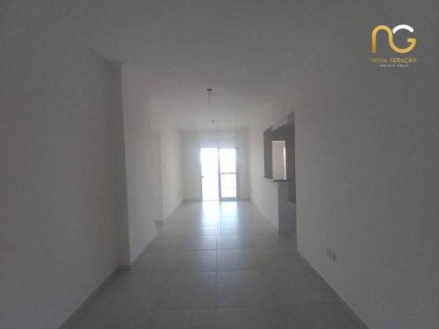 Apartamento em Campo da Aviação, Praia Grande/SP de 85m² 2 quartos à venda por R$ 900.000,00