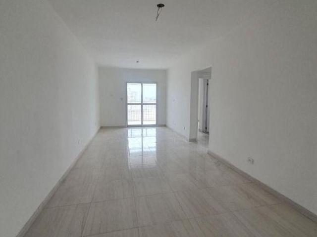 Apartamento em Campo da Aviação, Praia Grande/SP de 86m² 2 quartos à venda por R$ 480.000,00