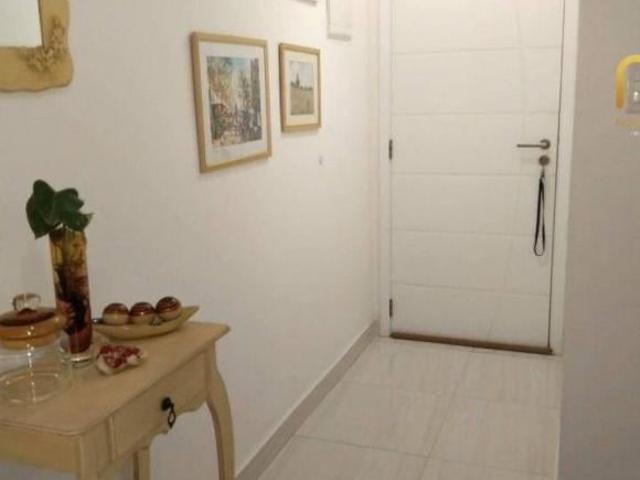 Apartamento em Campo da Aviação, Praia Grande/SP de 86m² 2 quartos à venda por R$ 585.000,00