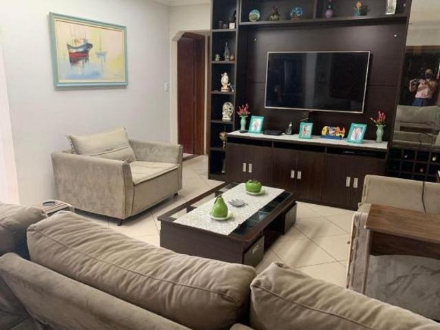 Apartamento em Campo da Aviação, Praia Grande/SP de 86m² 2 quartos à venda por R$ 520.000,00