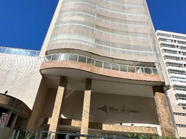 Apartamento em Campo da Aviação, Praia Grande/SP de 86m² 2 quartos à venda por R$ 649.900,00