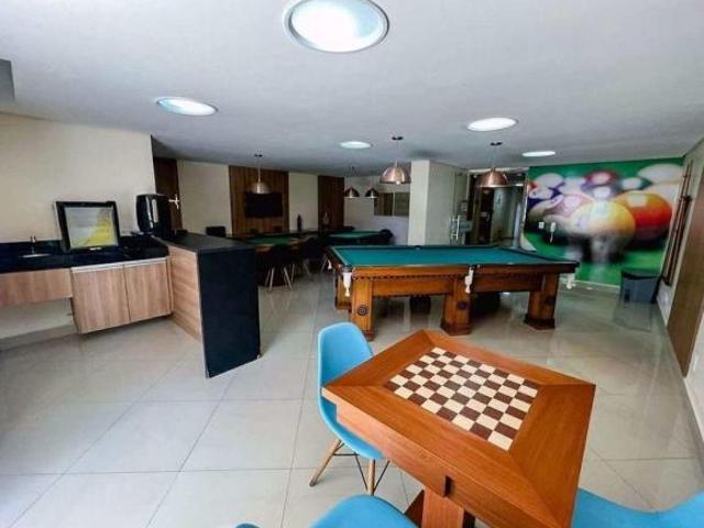 Apartamento em Campo da Aviação, Praia Grande/SP de 86m² 2 quartos à venda por R$ 650.000,00