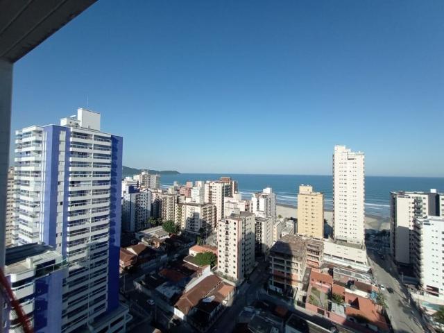 Apartamento em Campo da Aviação, Praia Grande/SP de 86m² 2 quartos à venda por R$ 699.000,00