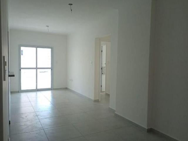 Apartamento em Campo da Aviação, Praia Grande/SP de 86m² 2 quartos à venda por R$ 620.000,00