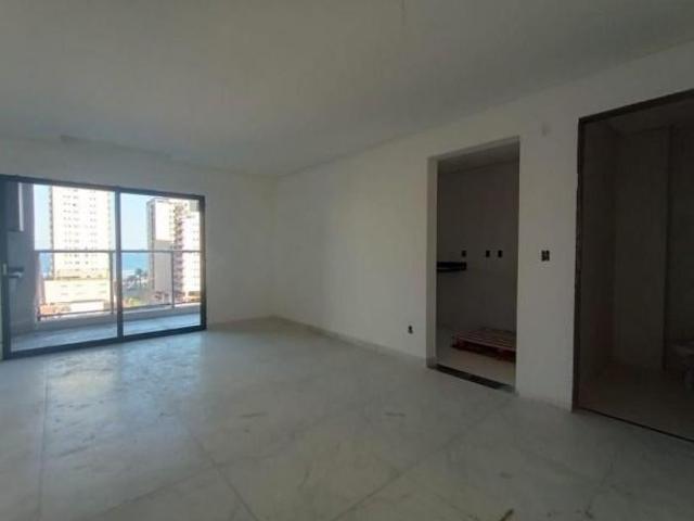Apartamento em Campo da Aviação, Praia Grande/SP de 86m² 2 quartos à venda por R$ 700.000,00