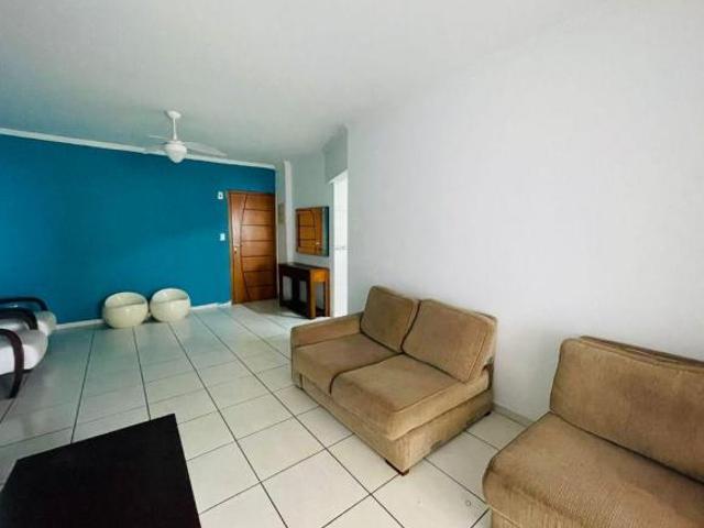 Apartamento em Campo da Aviação, Praia Grande/SP de 86m² 2 quartos à venda por R$ 800.000,00