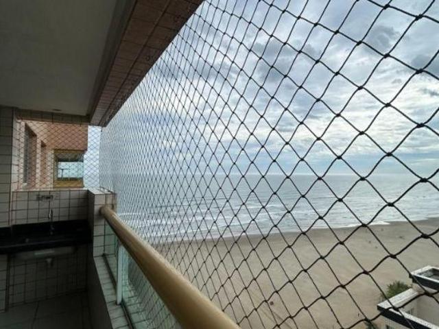 Apartamento em Campo da Aviação, Praia Grande/SP de 86m² 2 quartos à venda por R$ 800.000,00