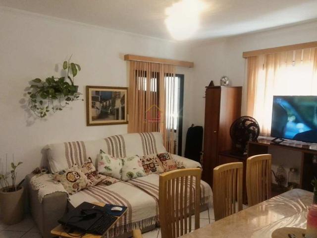 Apartamento em Campo da Aviação, Praia Grande/SP de 87m² 2 quartos à venda por R$ 489.000,00