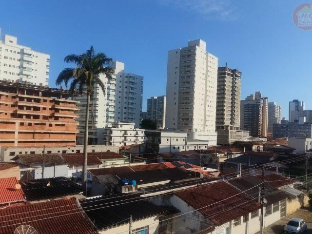 Apartamento em Campo da Aviação, Praia Grande/SP de 87m² 2 quartos à venda por R$ 469.900,00