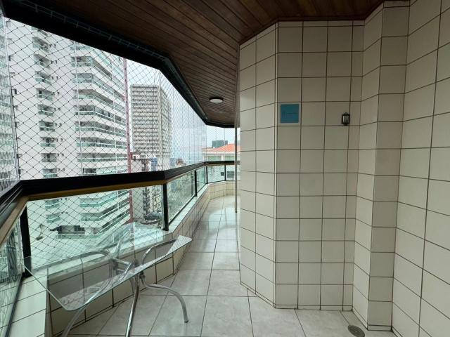 Apartamento em Campo da Aviação, Praia Grande/SP de 87m² 2 quartos à venda por R$ 509.900,00