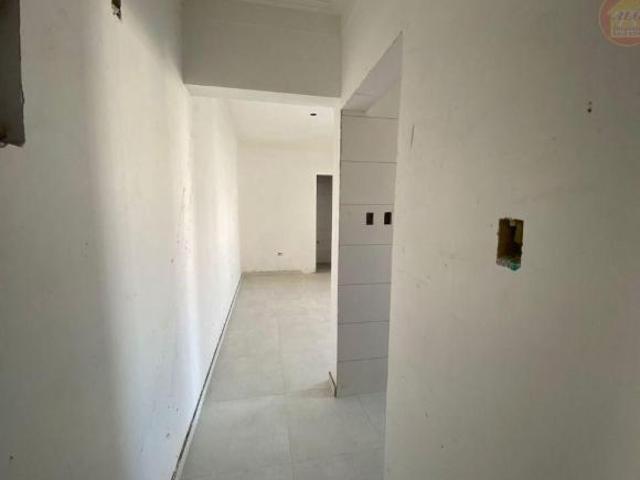 Apartamento em Campo da Aviação, Praia Grande/SP de 87m² 2 quartos à venda por R$ 610.000,00
