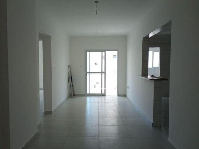 Apartamento em Campo da Aviação, Praia Grande/SP de 87m² 2 quartos à venda por R$ 610.000,00