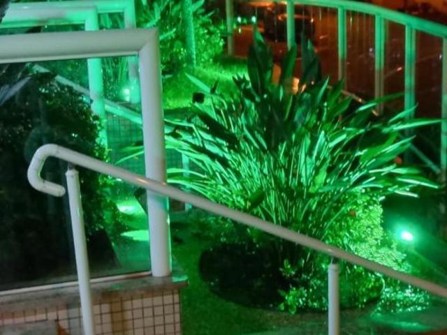 Apartamento em Campo da Aviação, Praia Grande/SP de 87m² 2 quartos à venda por R$ 750.000,00