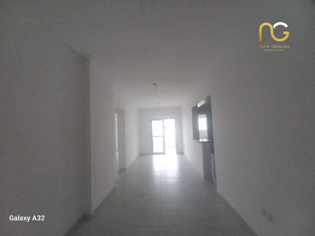 Apartamento em Campo da Aviação, Praia Grande/SP de 88m² 2 quartos à venda por R$ 779.900,00