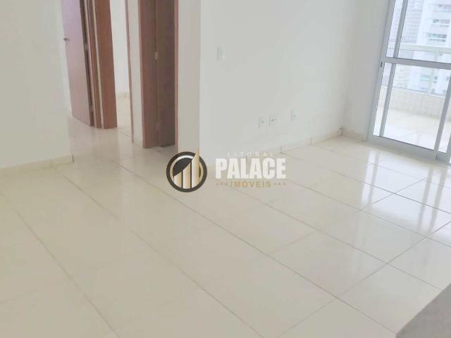 Apartamento em Campo da Aviação, Praia Grande/SP de 88m² 2 quartos à venda por R$ 769.900,00