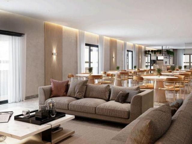 Apartamento em Campo da Aviação, Praia Grande/SP de 88m² 2 quartos à venda por R$ 807.448,00
