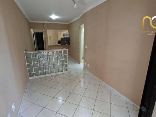 Apartamento em Campo da Aviação, Praia Grande/SP de 88m² 3 quartos à venda por R$ 449.900,00
