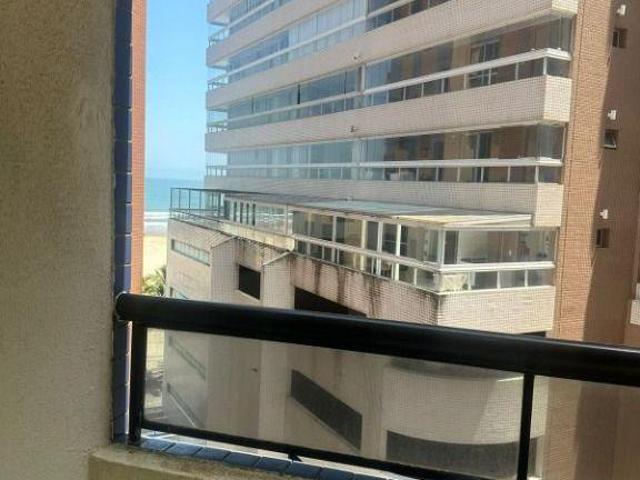 Apartamento em Campo da Aviação, Praia Grande/SP de 88m² 3 quartos à venda por R$ 550.000,00