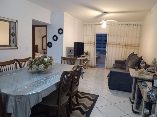 Apartamento em Campo da Aviação, Praia Grande/SP de 89m² 2 quartos à venda por R$ 584.900,00