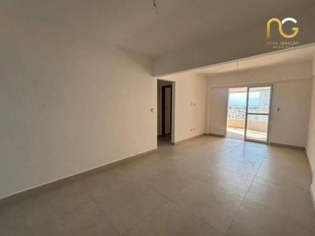 Apartamento em Campo da Aviação, Praia Grande/SP de 89m² 2 quartos à venda por R$ 685.920,67