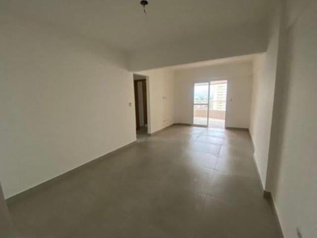 Apartamento em Campo da Aviação, Praia Grande/SP de 89m² 2 quartos à venda por R$ 609.000,00