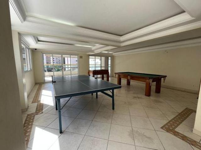 Apartamento em Campo da Aviação, Praia Grande/SP de 89m² 2 quartos à venda por R$ 620.000,00
