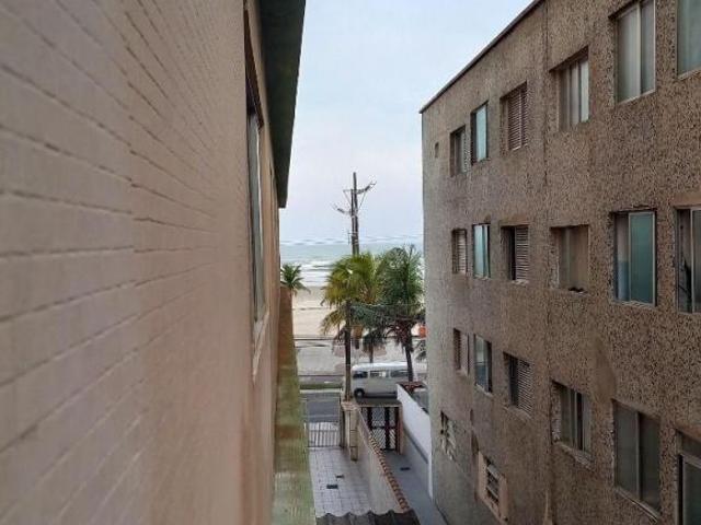 Apartamento em Campo da Aviação, Praia Grande/SP de 90m² 2 quartos à venda por R$ 430.000,00