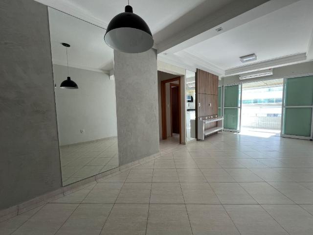 Apartamento em Campo da Aviação, Praia Grande/SP de 90m² 2 quartos à venda por R$ 549.000,00