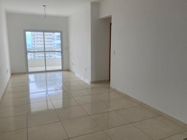 Apartamento em Campo da Aviação, Praia Grande/SP de 90m² 2 quartos à venda por R$ 750.000,00
