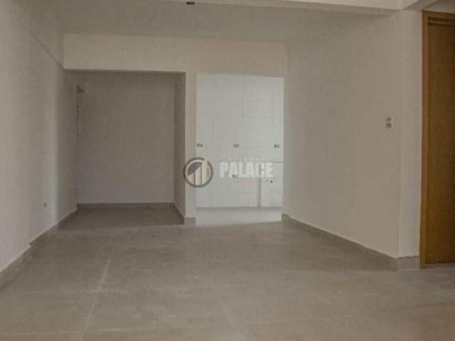 Apartamento em Campo da Aviação, Praia Grande/SP de 90m² 2 quartos à venda por R$ 735.921,00