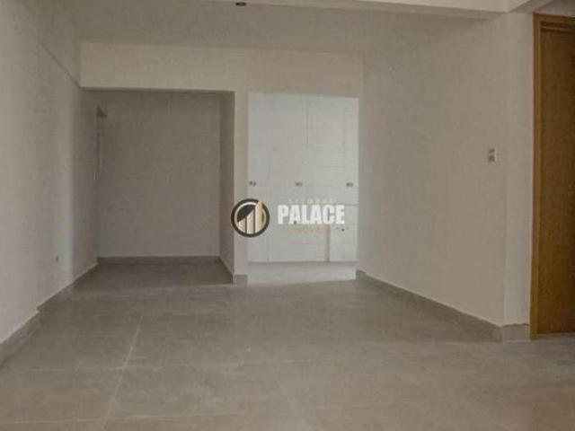 Apartamento em Campo da Aviação, Praia Grande/SP de 90m² 2 quartos à venda por R$ 735.921,00