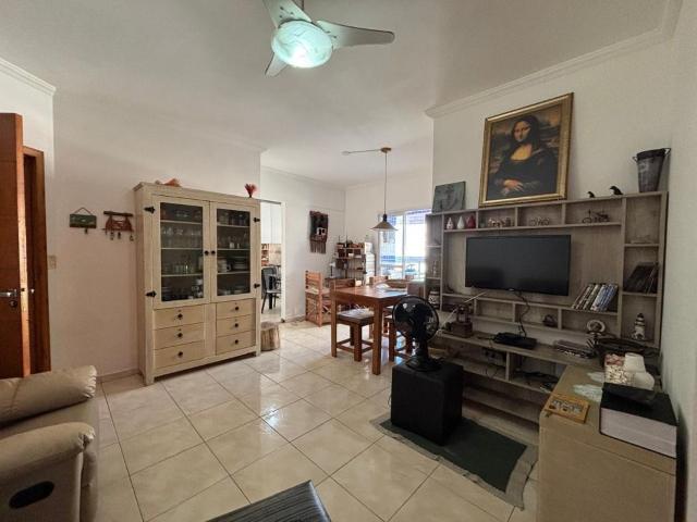 Apartamento em Campo da Aviação, Praia Grande/SP de 90m² 3 quartos à venda por R$ 590.000,00