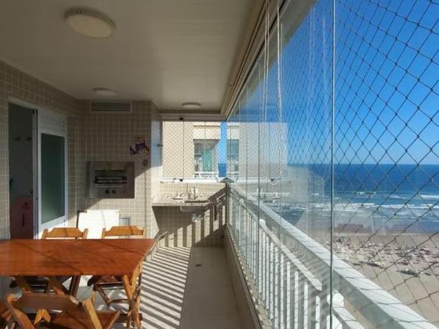 Apartamento em Campo da Aviação, Praia Grande/SP de 91m² 2 quartos à venda por R$ 1.080.000,00