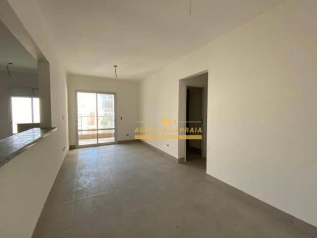 Apartamento em Campo da Aviação, Praia Grande/SP de 91m² 2 quartos à venda por R$ 640.000,00