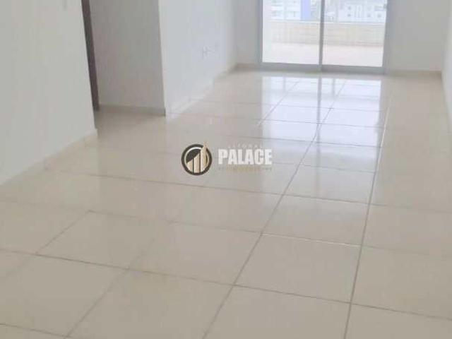 Apartamento em Campo da Aviação, Praia Grande/SP de 91m² 2 quartos à venda por R$ 749.000,00